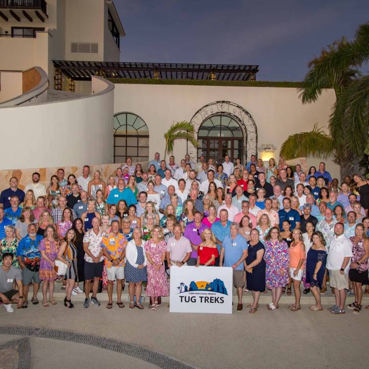 Events for Distributors - The United Group